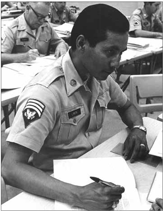 tal 2019 issue 3 | The Army Lawyer | Periodicals | TJAGLCS